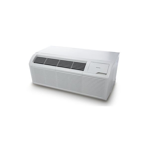 Amana Distinctions, PTAC, Heat Pump, 12K, 230V, 20A, R32