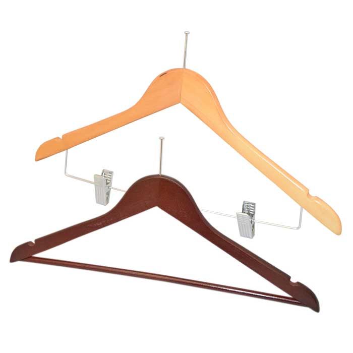 Ball Top Hangers