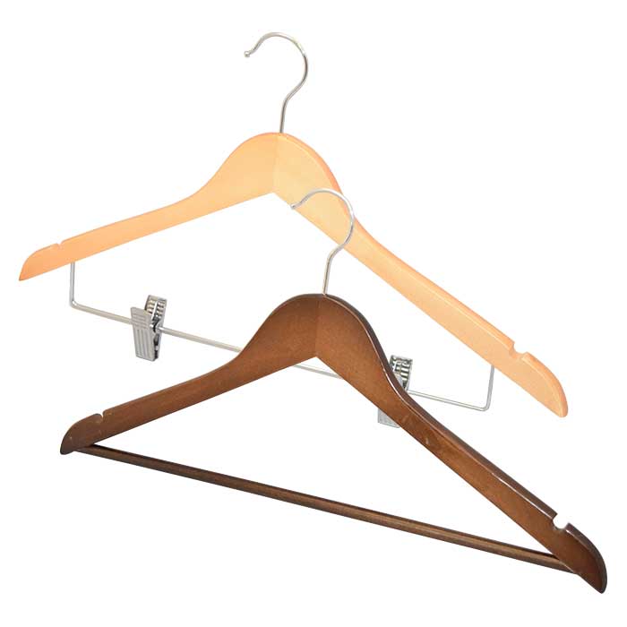 Ball Top Hangers